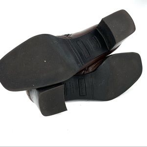 Laura Scott | Shoes | Laura Scott Samantha Ankle Block Heeled Boots 65 ...